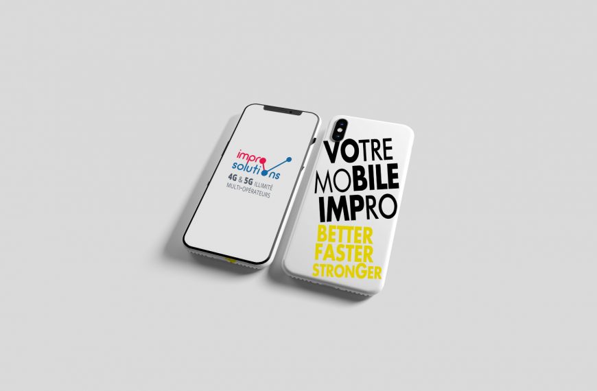 Actualités - Impro Solutions